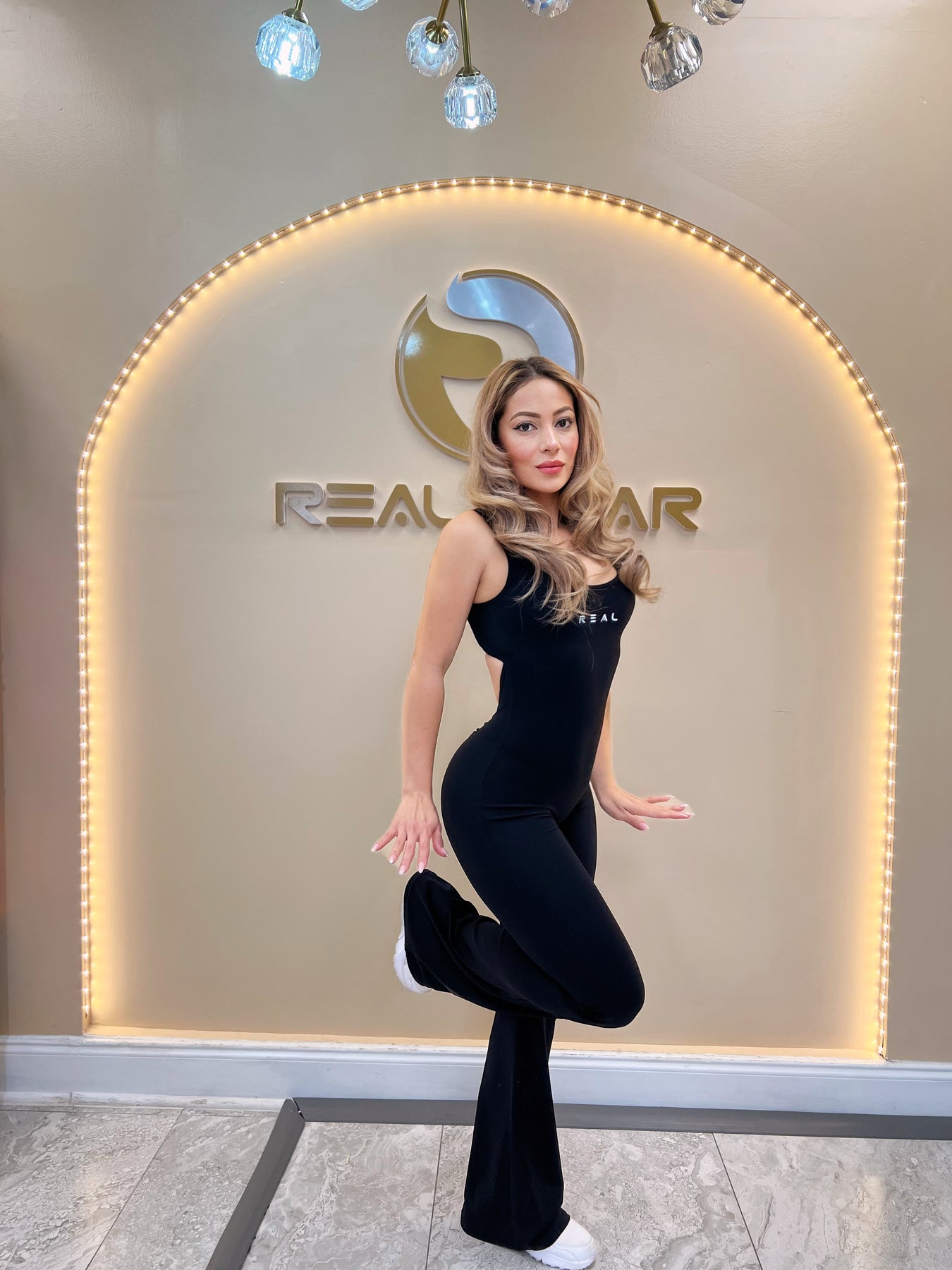 Real Activewear – Real Wear US