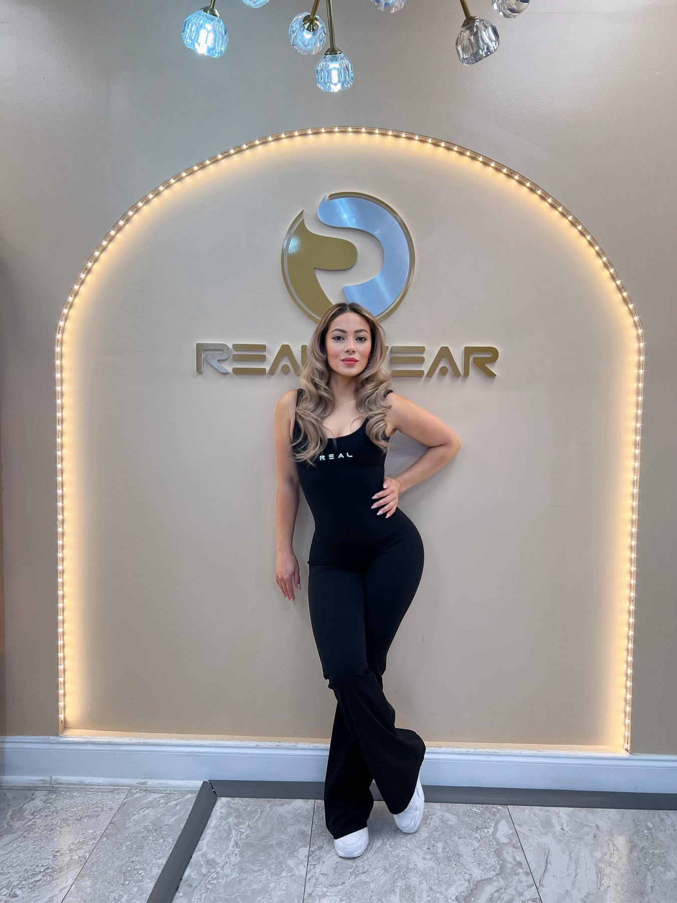 Real Activewear – Real Wear US