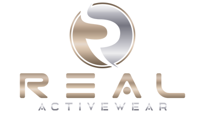 Real Activewear – Real Wear US
